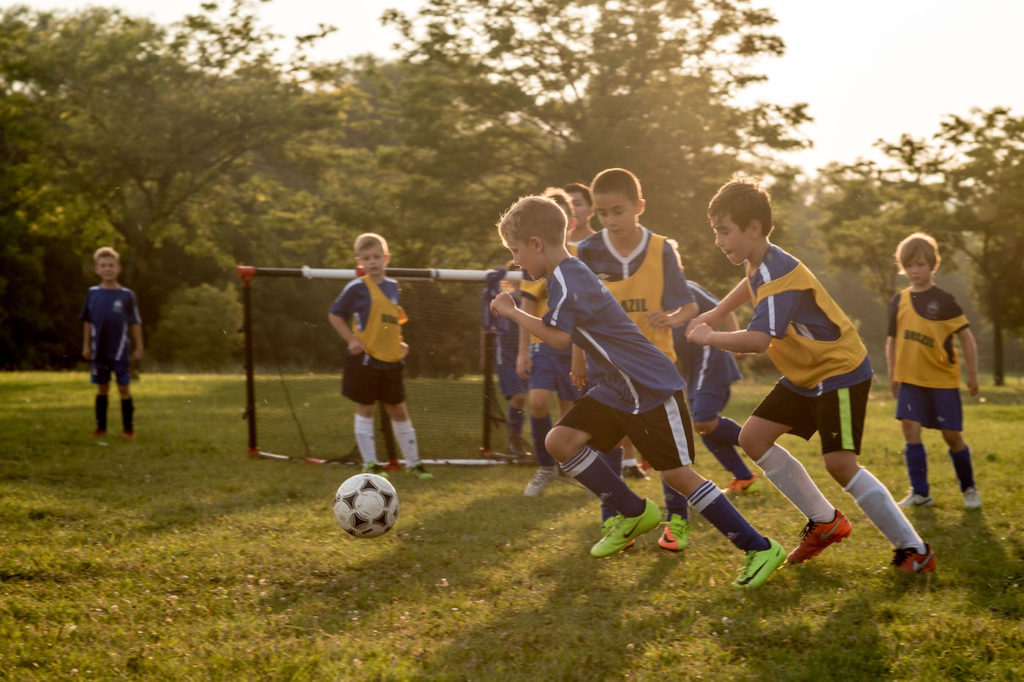 House League Soccer » Royal York Football Club Etobicoke