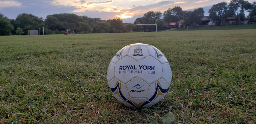 RYFC Soccer Home » Royal York Football Club Etobicoke